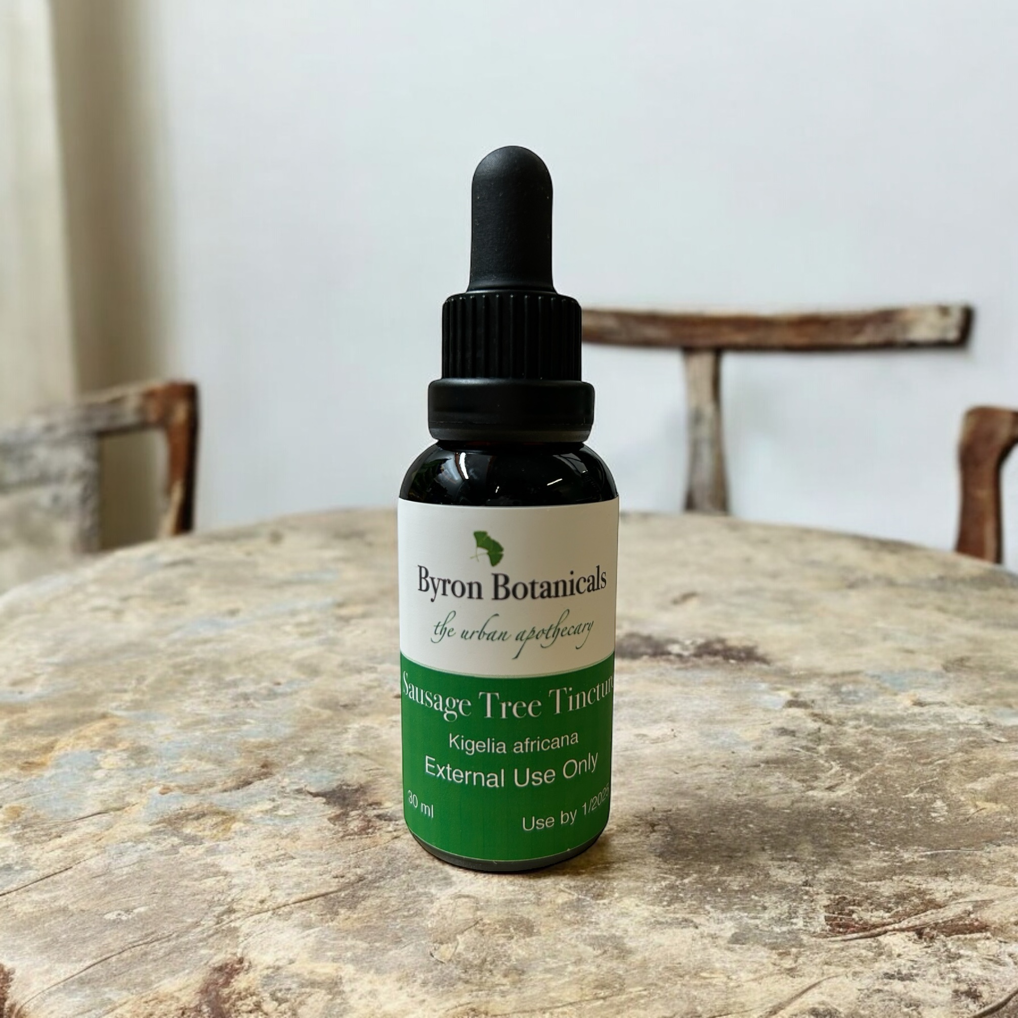 Sausage Tree Liquid Extract Tincture: Natural and Effective | Koda ...