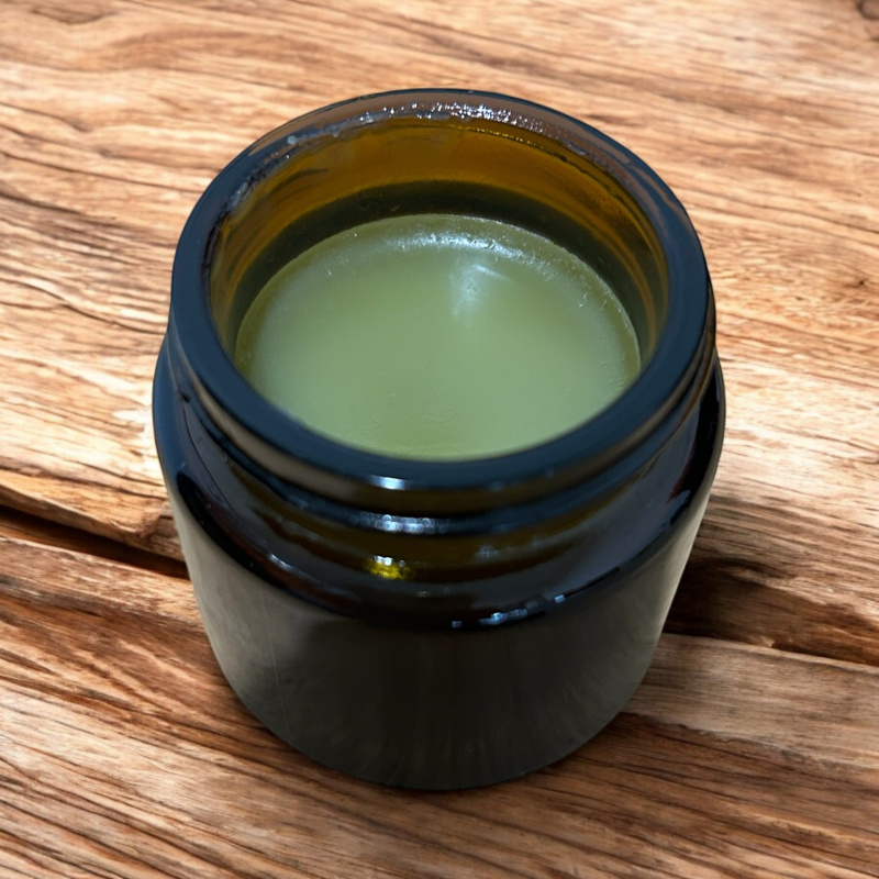 Plantain Balm: Natural Healing for Your Skin Issues | Koda Botanicals
