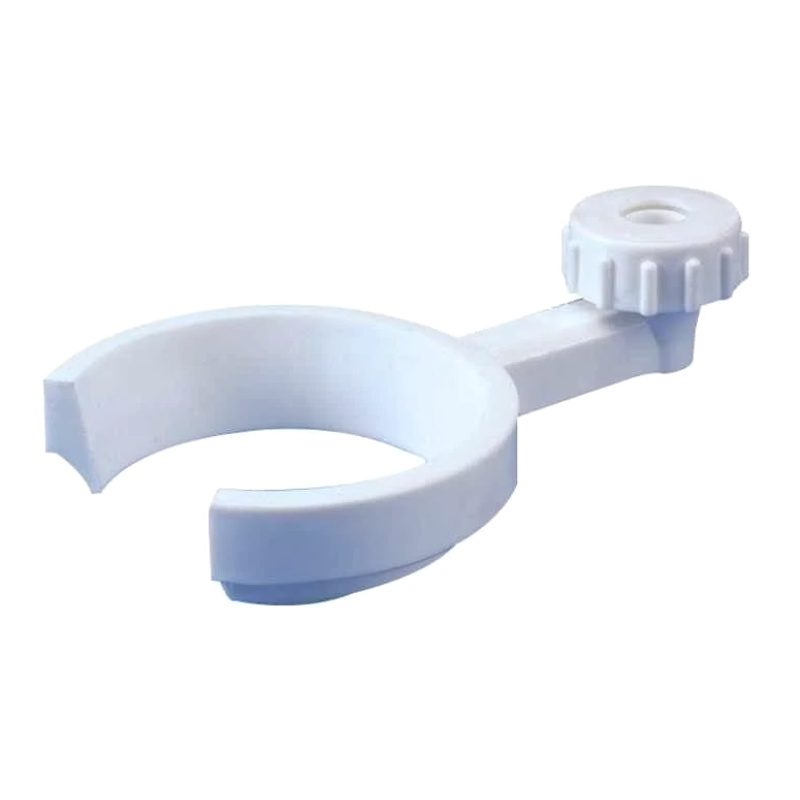 Polypropylene Separatory Funnel Holder for Titration Use | Koda Botanicals